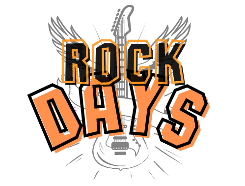 Tickets - Rock Days